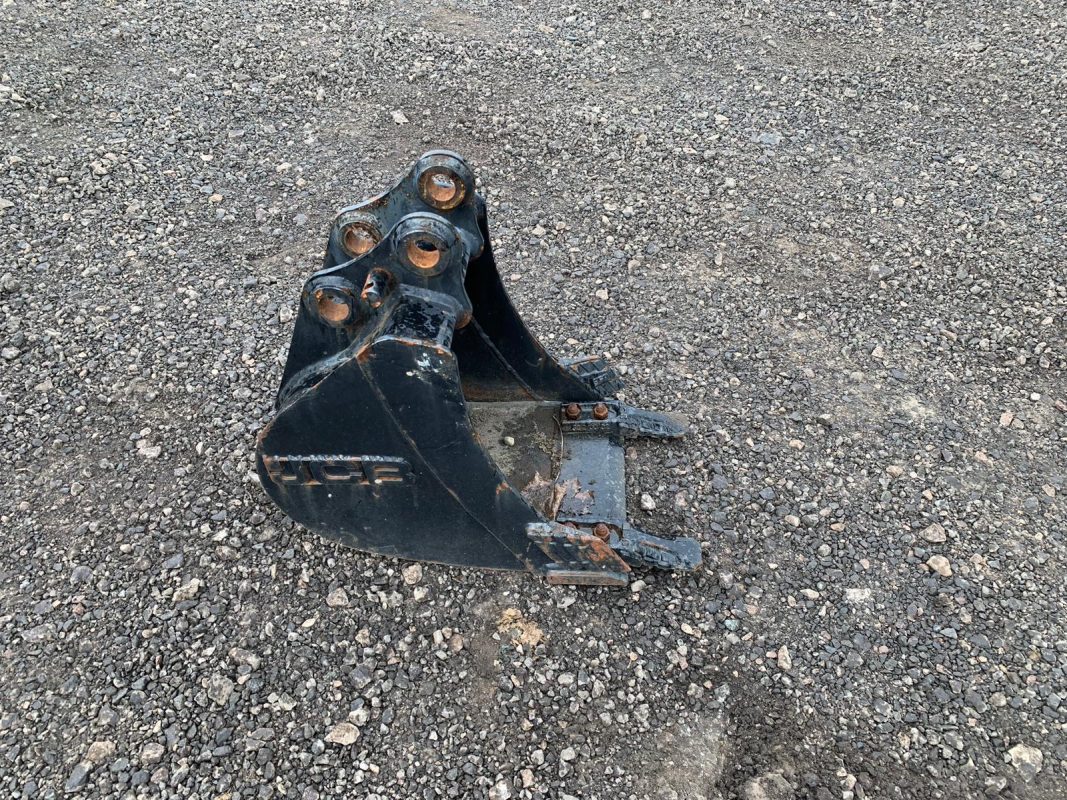 JCB Mini Excavator Bucket - Emyr Evans Tractors